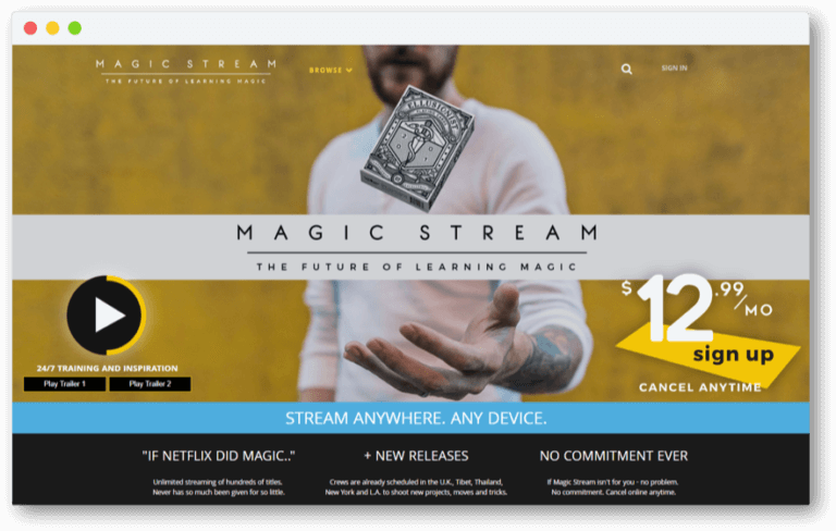 6 Subscription Business Models: Which One is Right for You? | Uscreen