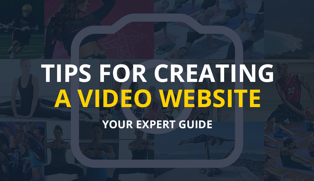 How to Create a Video Website Quickly | Uscreen