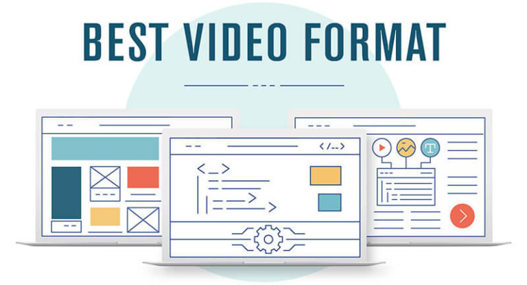The Quest for the Best Video Format - how do you know what's best?