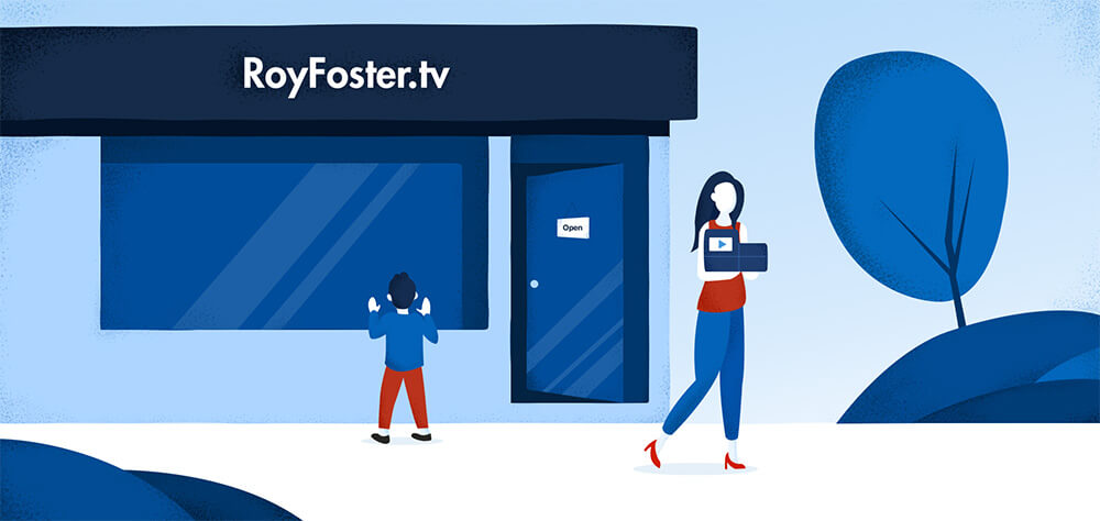 .tv Domain: What They Are and How They Can Help Your Business