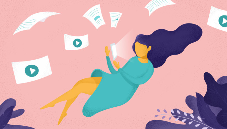 mLearning: The Simple Way To Engage & Convert Online Audiences