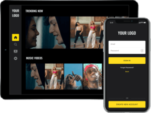 Create Your Own iOS Video Streaming App: Step-by-Step Guide