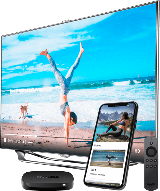 Uscreen - The #1 VOD Platform for Video Monetization