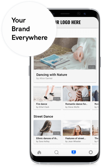 Uscreen - The #1 VOD Platform for Video Monetization