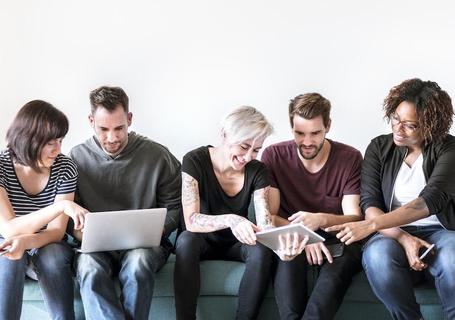 How to Grow An Online Community Around Your Video Content