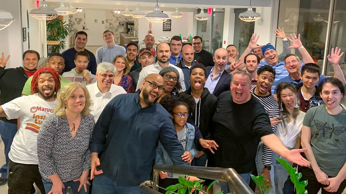 5 Things We Learned From Our 'Creators Helping Creators' Meetup