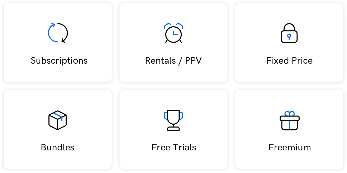 Monetize Videos Online and Keep 100% of Your Revenue | Uscreen