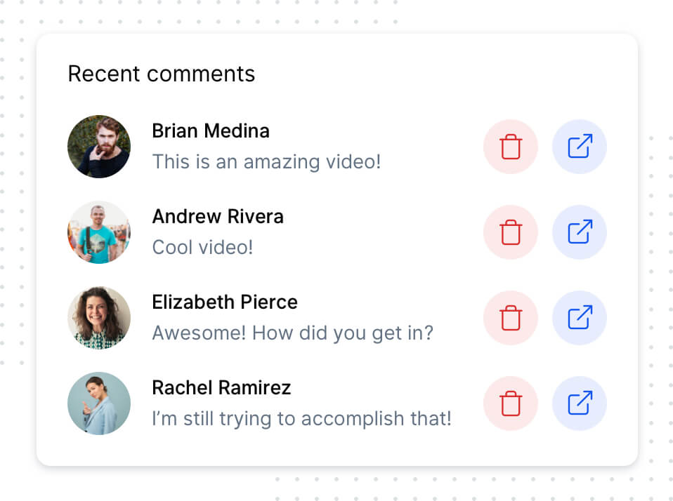 Build an Engaged Community Around Your Video Content with Uscreen