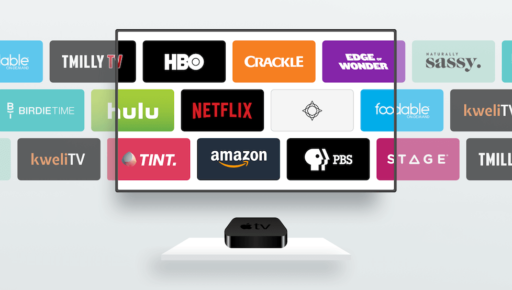 The 4 Different Types of OTT Business Model You Should Know About