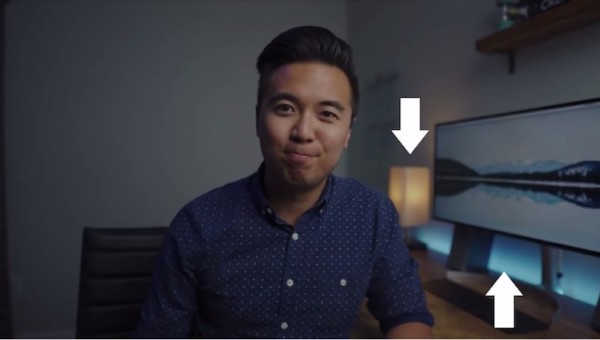 How to Set Up a Video Studio for the Perfect Shot in 2 Steps