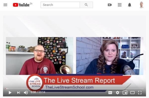 Top 10 Things to Live Stream About | Live Streaming Topics