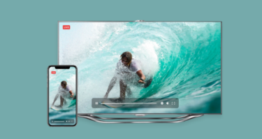 OTT Live Streaming: How to Stream to Mobile Devices & TVs