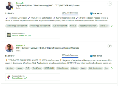 How To Create a Live Streaming Website in 2022
