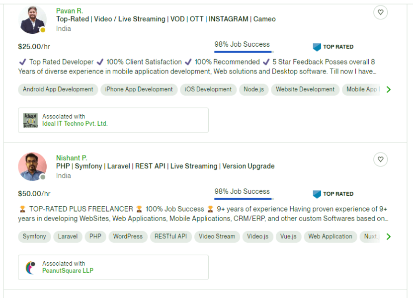 How To Create a Live Streaming Website in 2022