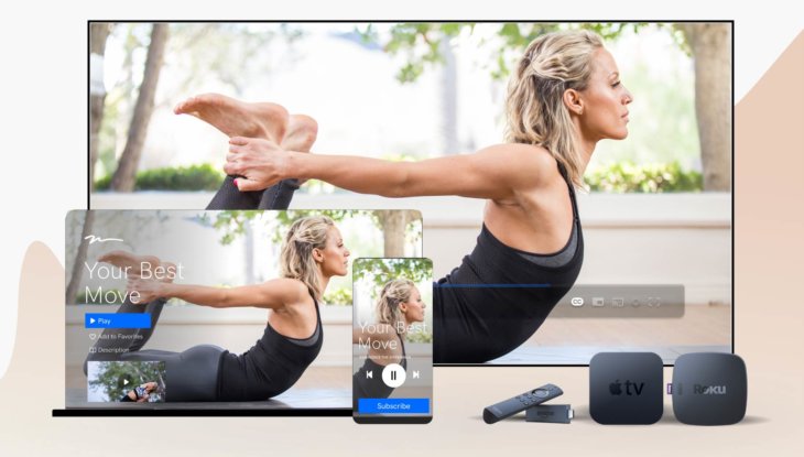 How to Teach Yoga Online: Build Your Brand in 5 Steps 🧘