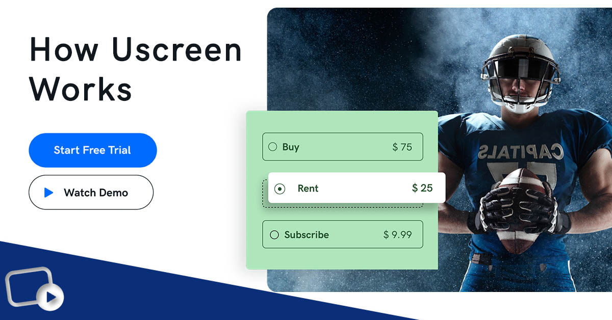 How Uscreen Helps Creators Launch Vibrant Memberships | Uscreen