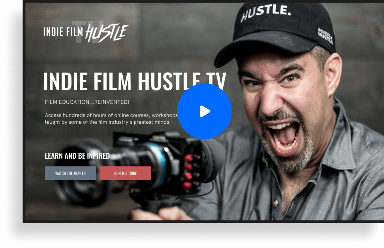How Uscreen Helps Creators Launch Vibrant Memberships | Uscreen