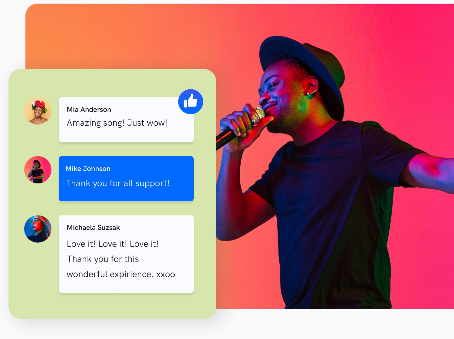 Build an Engaged Community Around Your Video Content with Uscreen