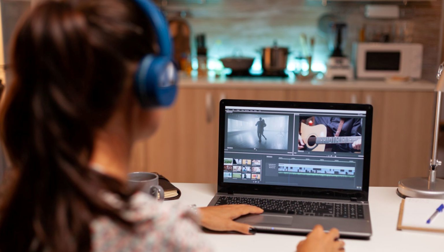 Best 9 Places To Find Free Music For Video Editing | Uscreen