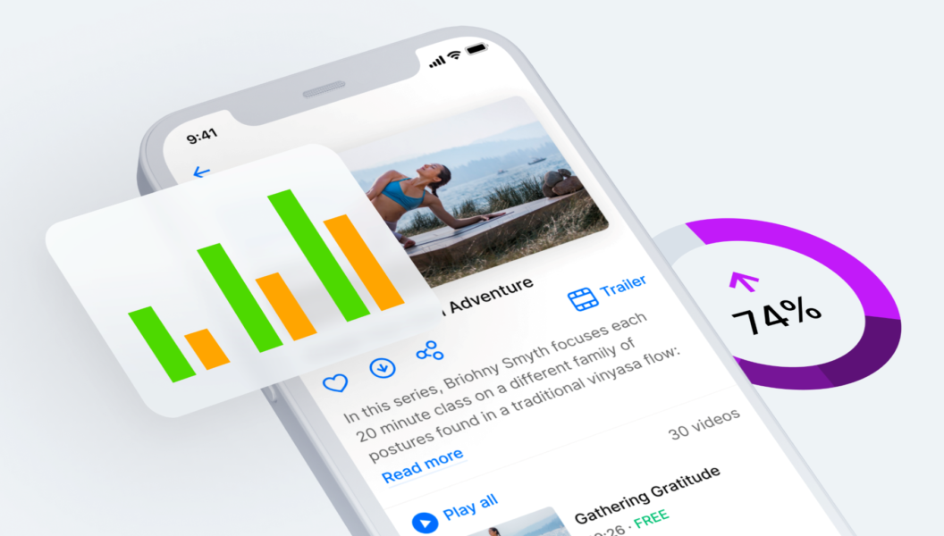 OTT Live Streaming: The Only Guide You Need (Creator Tips + Examples)