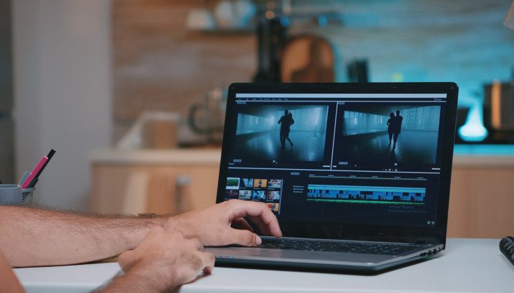 How To Make Video Files Smaller Without Losing Quality