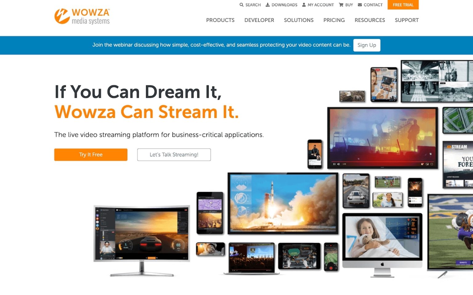 11 Best OTT Platforms for 2022 (Pricing & Features Included)