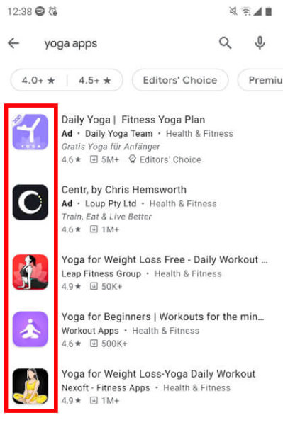 App Store Optimization: A Definitive Guide to ASO