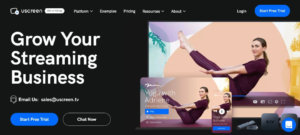 17 Best Live Streaming Platforms and Apps in 2022 (Free & Paid)