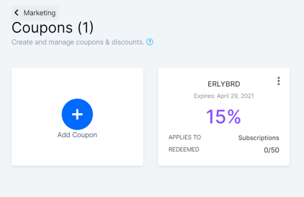 How to Generate Buzz Before Your VOD Launch | Uscreen
