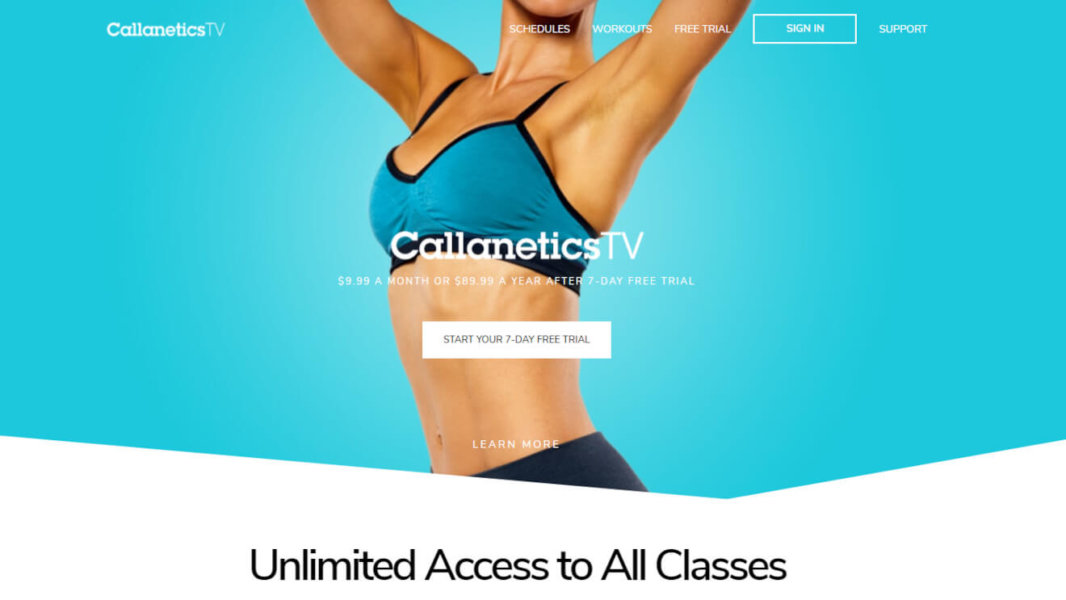 19 OTT Examples to Inspire You to Launch Your Own | Uscreen