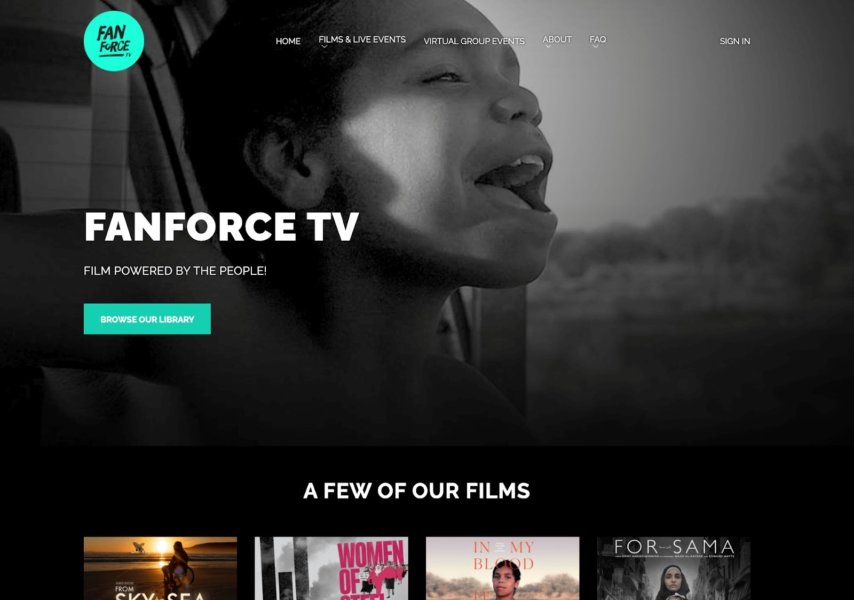 19 OTT Examples to Inspire You to Launch Your Own | Uscreen
