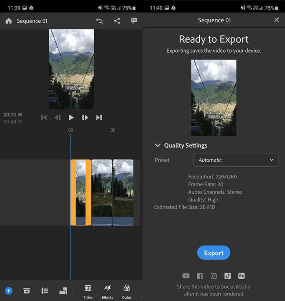 How to Combine Videos into One (9 Quick and Easy Ways)