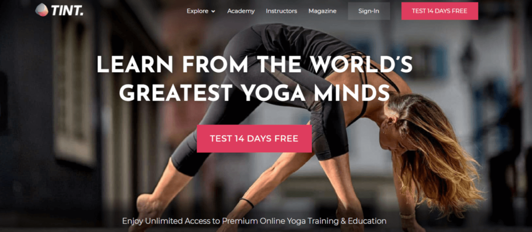 19 OTT Examples to Inspire You to Launch Your Own | Uscreen