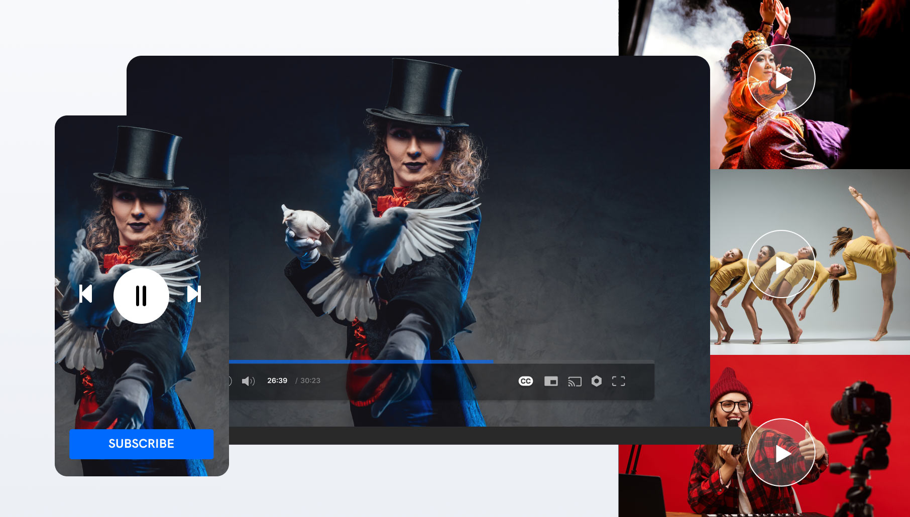 What is VOD (Video On Demand) & How Does it Work? | Uscreen