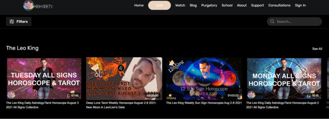 OTT Live Streaming: How to Stream to Mobile Devices & TVs