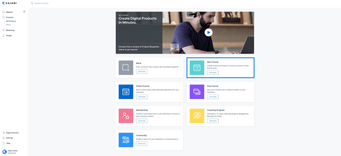 Kajabi vs Teachable: Which Is A Better Online Course Platform