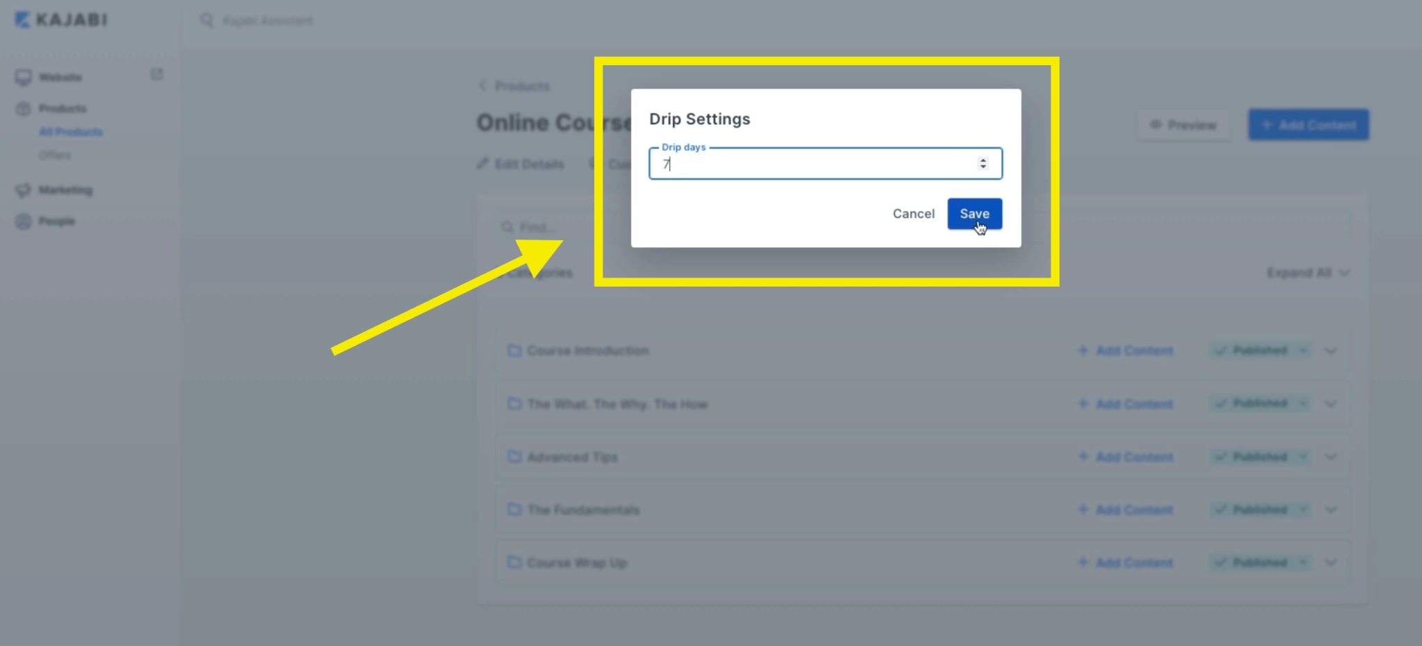 Kajabi vs Teachable: Which Is A Better Online Course Platform