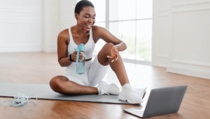 How To Set up a Charity Live Stream in 9 Steps - Uscreen