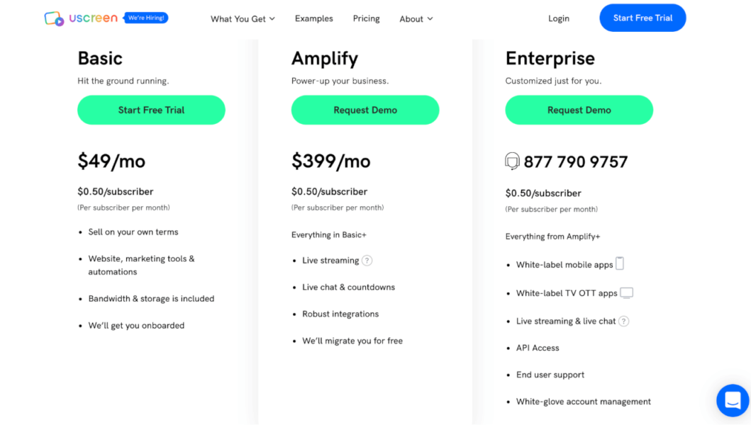 17 Best Live Streaming Platforms and Apps in 2022 (Free & Paid)
