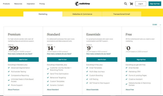 The Full Guide To Subscription Business Models (2022 Edition) | Uscreen