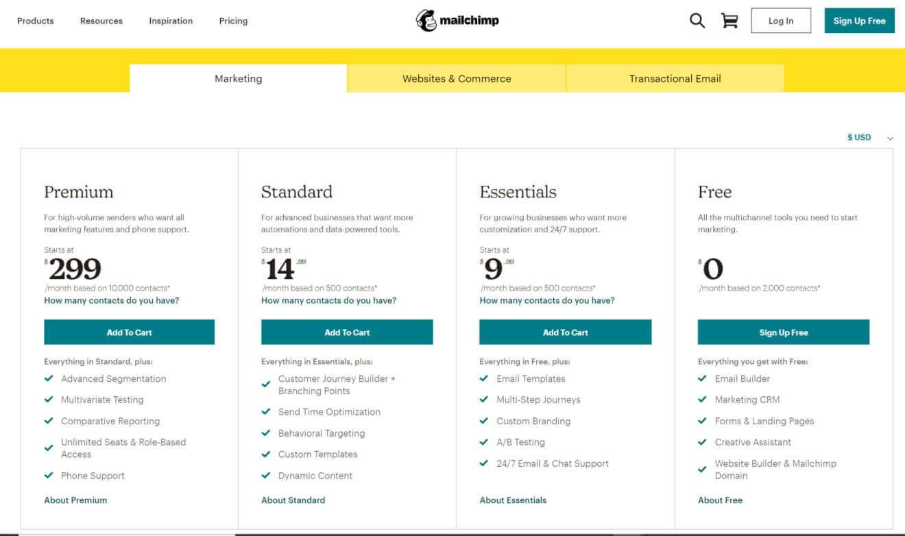 The Full Guide To Subscription Business Models (2022 Edition) | Uscreen