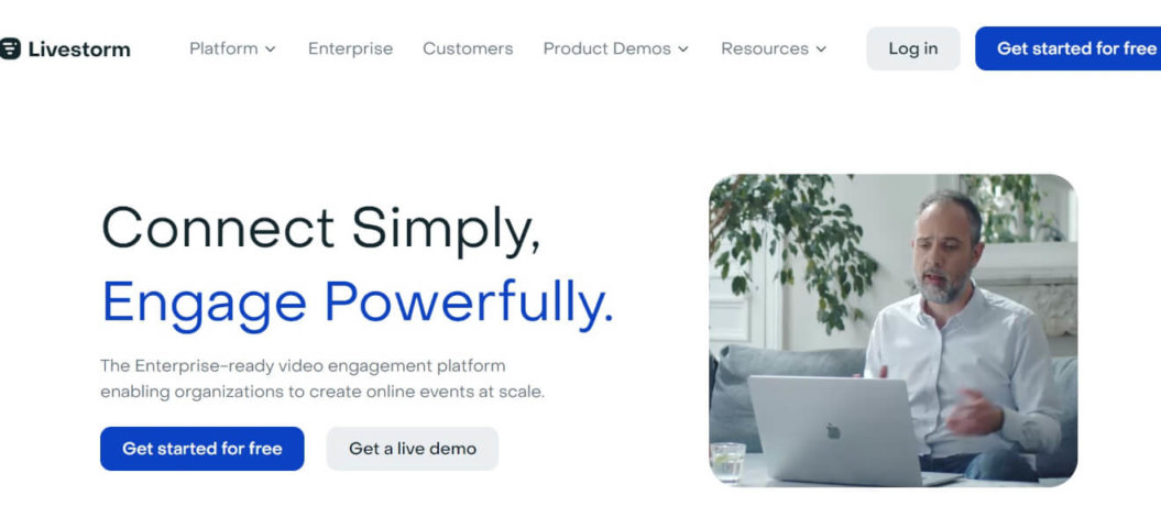 10 Best Live Streaming Software (Reviewed & Ranked)