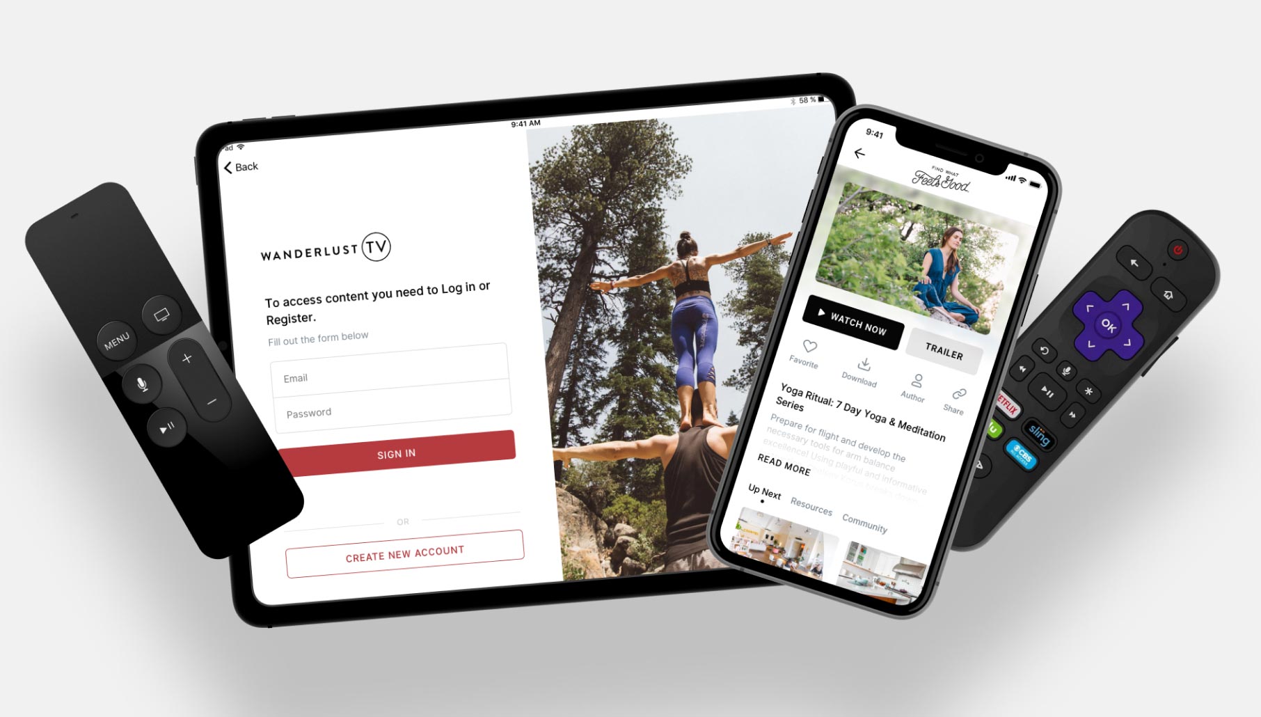 The 4 Different Types of OTT Business Model You Should Know About