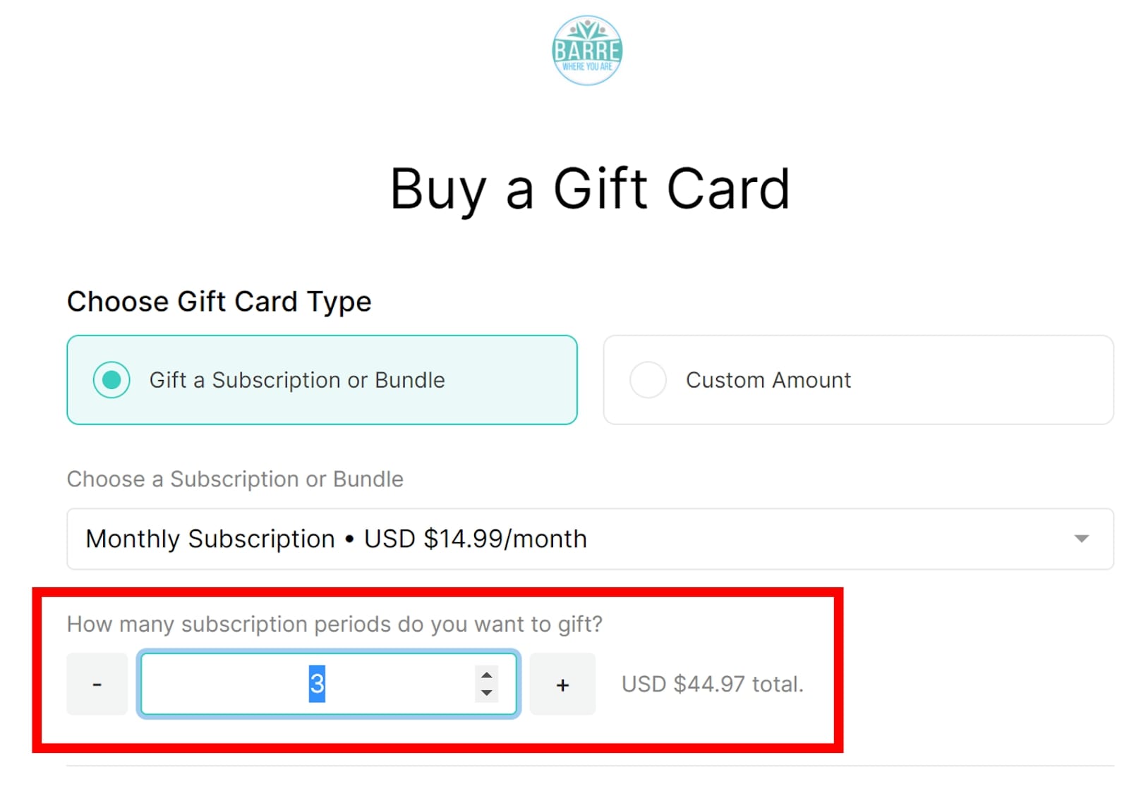 How to Use Gift Cards to Boost Your Christmas Video Sales