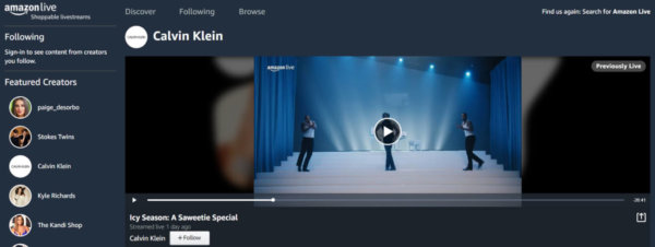 Shoppable Video: What It Is And How To Make One + Examples