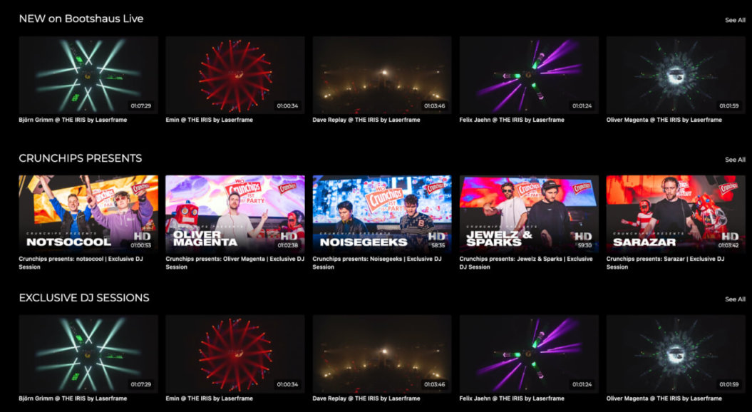 The 7 Best Video Content Management Systems (CMS) for 2023