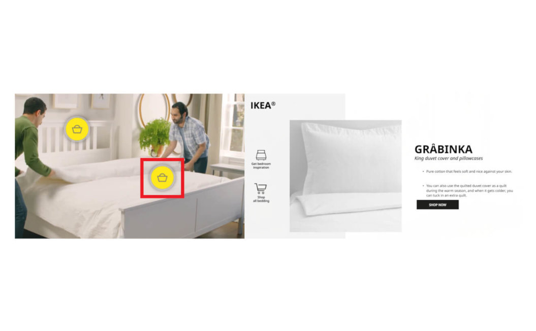 Shoppable Video: What It Is And How To Make One + Examples