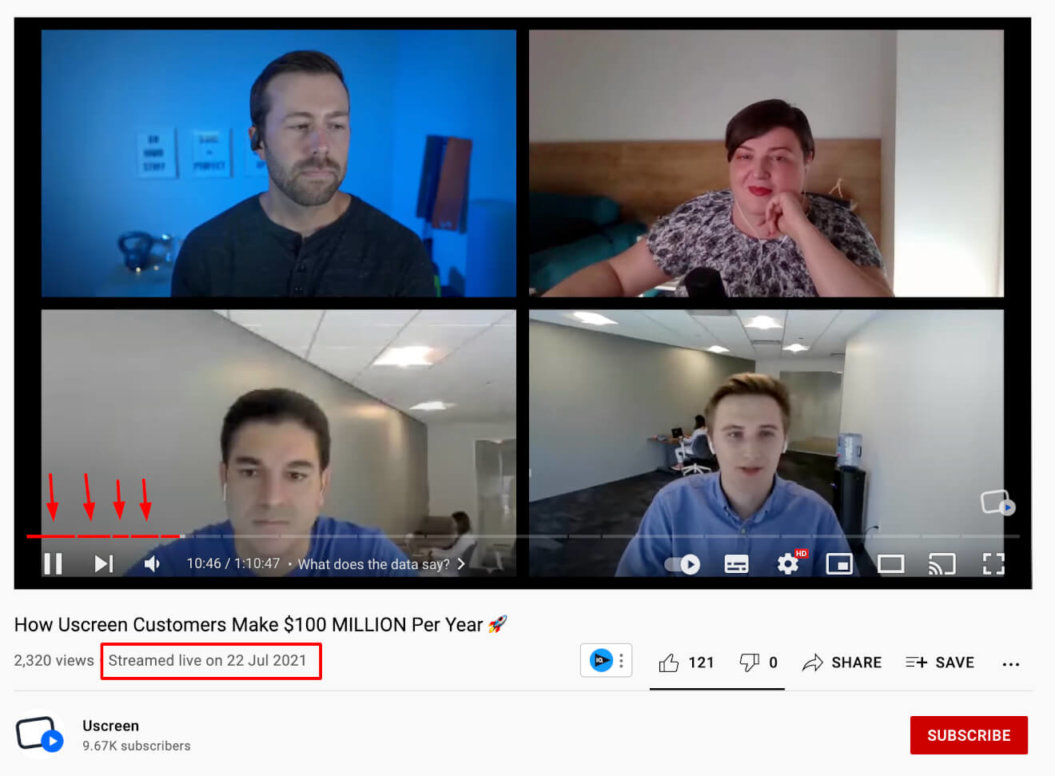 YouTube Live vs Facebook Live: Which One is Best?