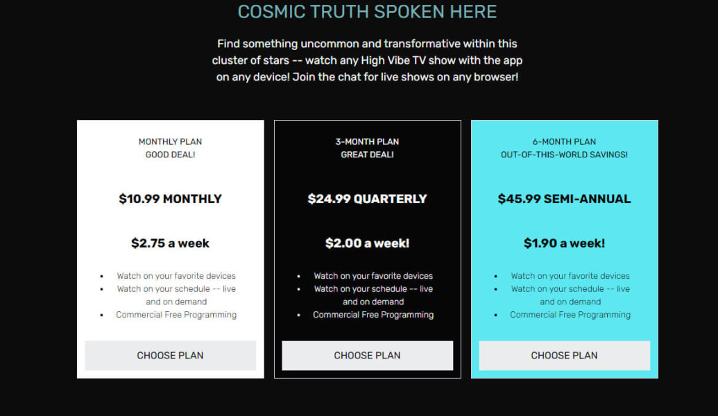 How to Price Your Subscription Service in 5 Simple Steps