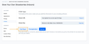 RTMP Stream: What It Is & How to Set It Up - Essential Guide